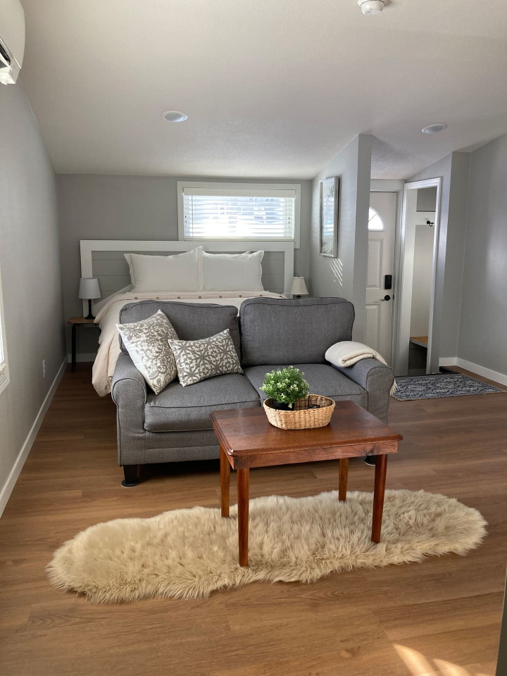City Of Lakes Loft - Fairmont, MN