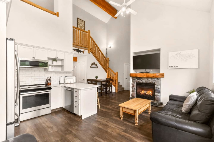 5 Min. Drive To The Resort & Fernie - Fernie