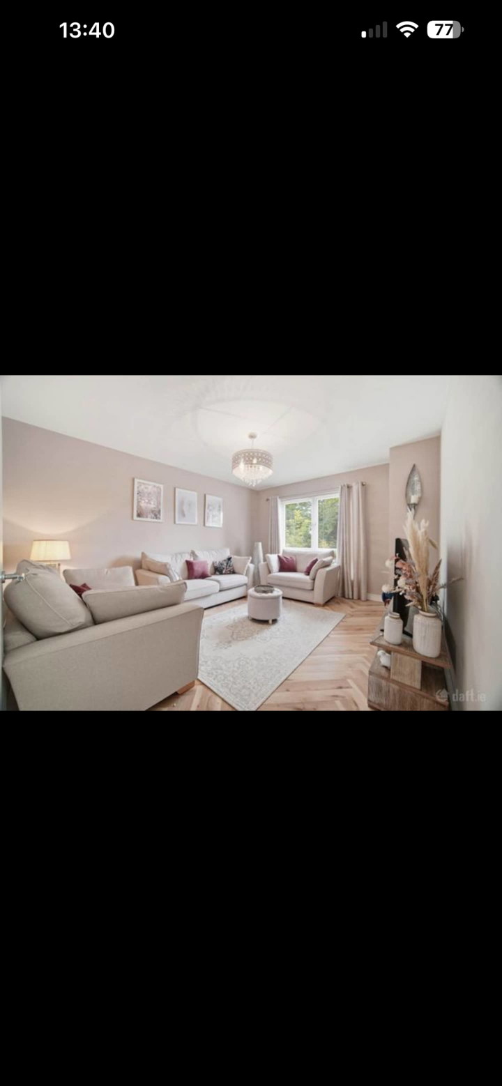 Oak Park House - Naas