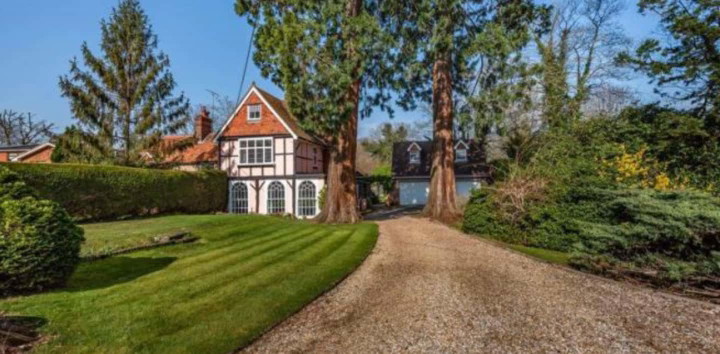 Cosy/private Studio Annexe, Hampshire Countryside - Alton, UK