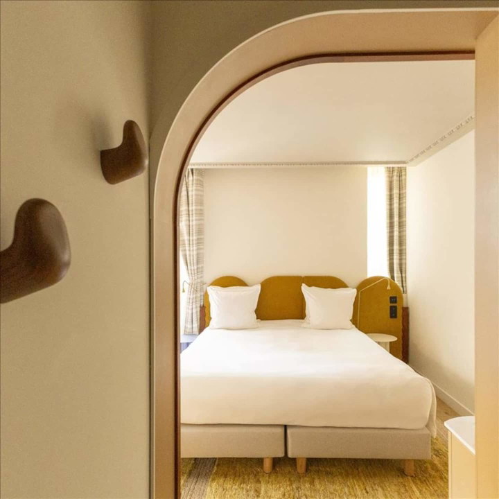 Hotel Saint-julien - Biarritz