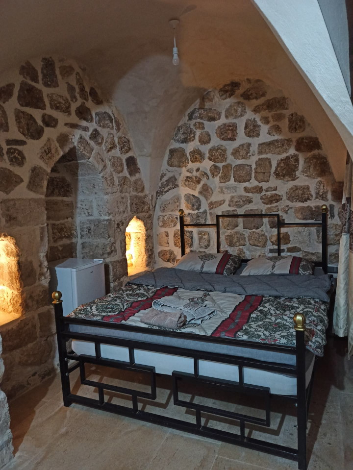 Mesopotamia Terrace-authentic Mardin Architecture - Mardin