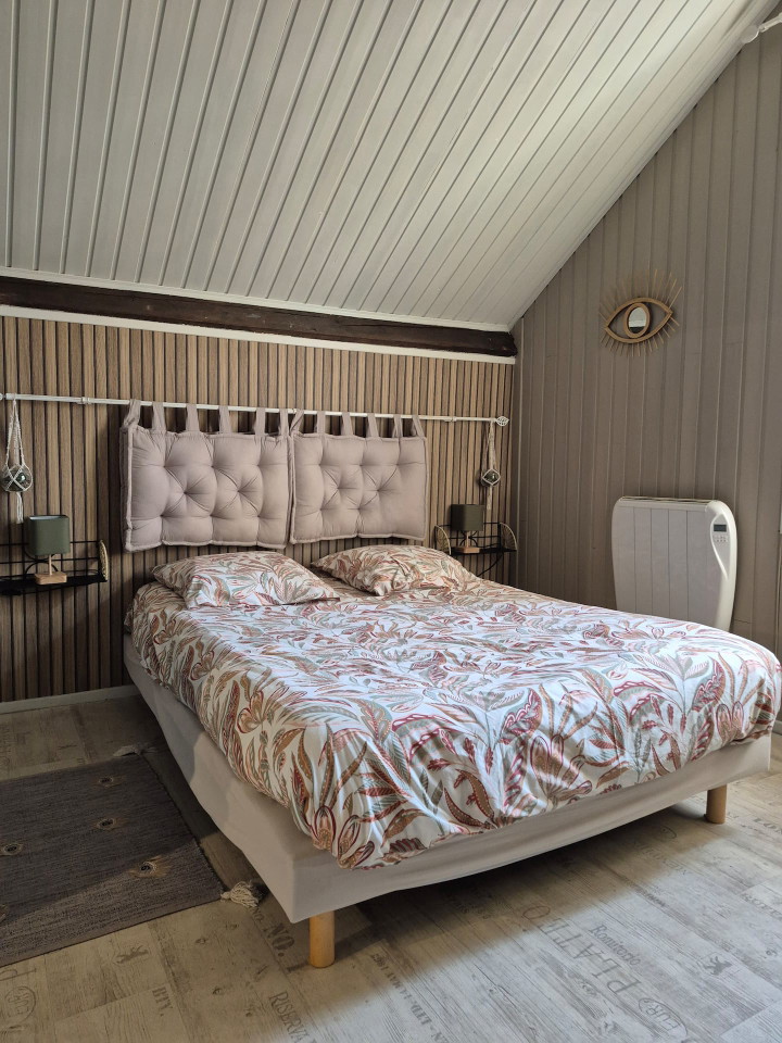 Appartement Au Calme, Entier Et éQuipé - Audincourt