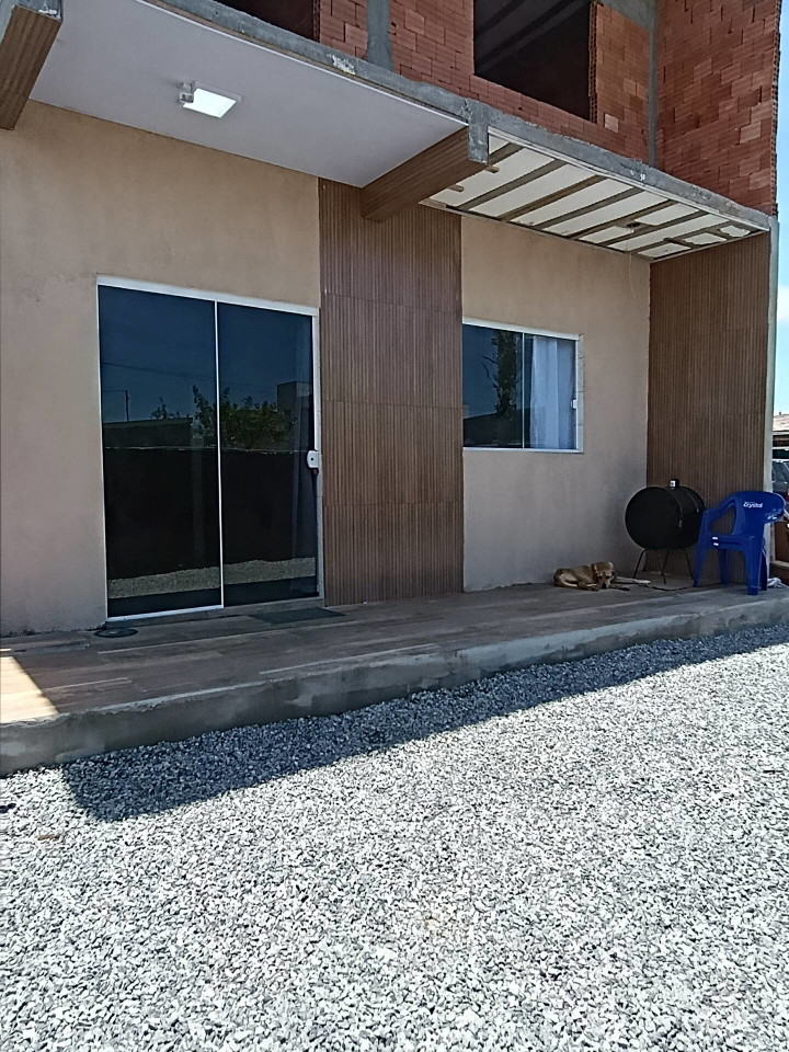 Casa Conchas - Residencial Sonho De Praia - Guaratuba