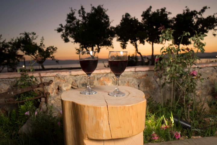 Wood&stone Guesthouse - Greece