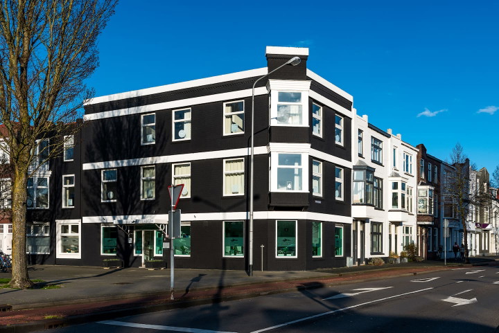 Stad En Strandhotel Elisabeth 2p Kamer - Middelburg, Netherlands