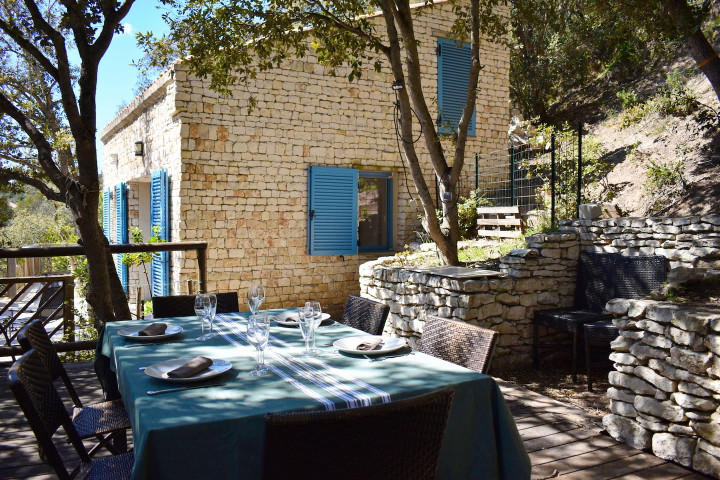 Casa Pozzu, 3 Chambres, Plage 50m, Bonifacio - Bonifacio