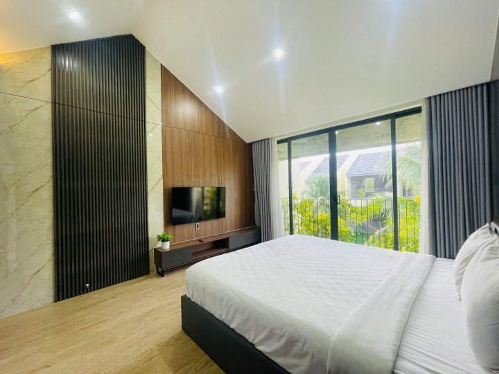Viila 3 Bedrooms Casamia Hoi An*near Old Town - Vietnam