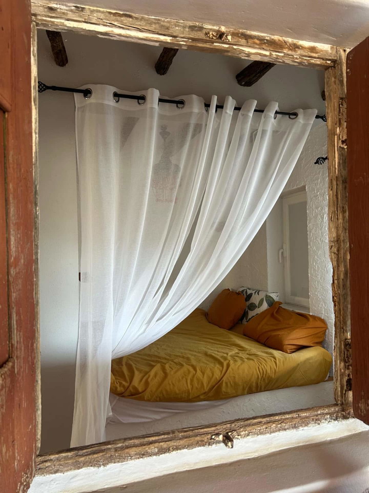 Maison De Campagne Et Chalet En Bois En Algarve (Logement De Sean) - Silves