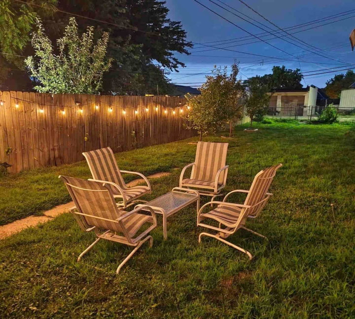 Cheerful Two Bedroom Home On The Hill - Saint-Louis, MO