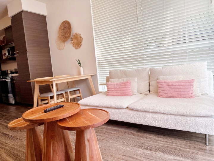 1br King｜irvine Jamboree Ground Floor Quiet Unit - Irvine, CA