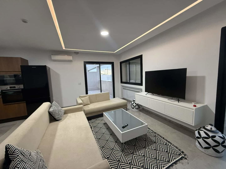 Bienvenue! Votre Appartement De Luxe à Hammamet - Hammamet
