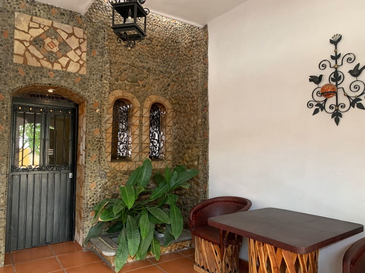 Casa Santa Isabel, 3 Bedrooms, 4 Beds, Historic Center - Colima