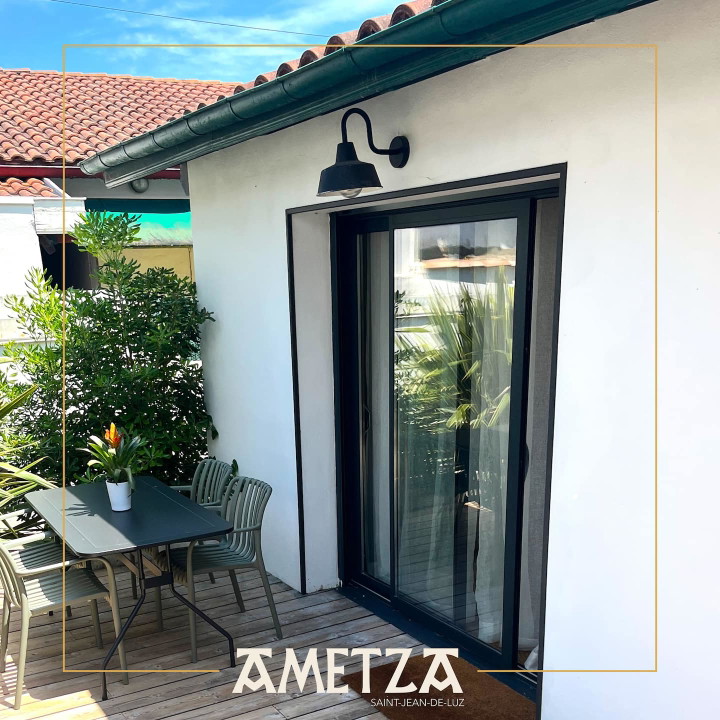 Studio Cosy Chez Lhabitant - Saint-Jean-de-Luz