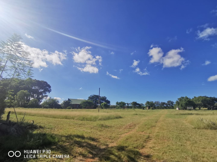 Magaliesberg Biosphere Organic Farm - Buffelspoort