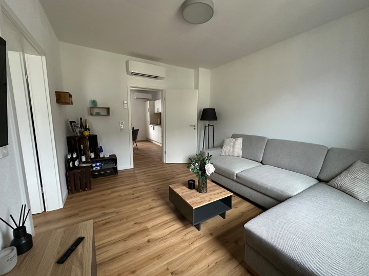Ferienwohnung Zum Goldgräber Goldmine - Traben-Trarbach