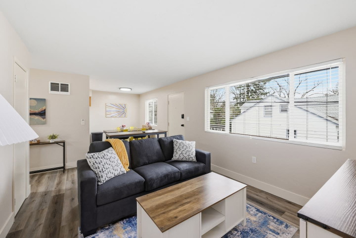 Uodowntown(.5 Mile)west Universityguestfavorite - Eugene, OR