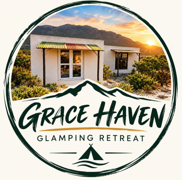 Grace Haven Glamping Retreat - Rooi-Els