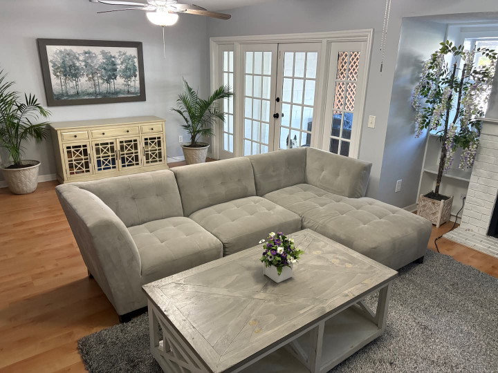 3bd/2.5 Bath Townhome Bayshore Beautiful - Tampa, FL