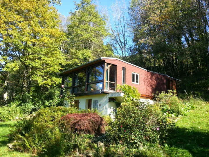 Maison Atypique Aux Portes Du Morvan! - Autun