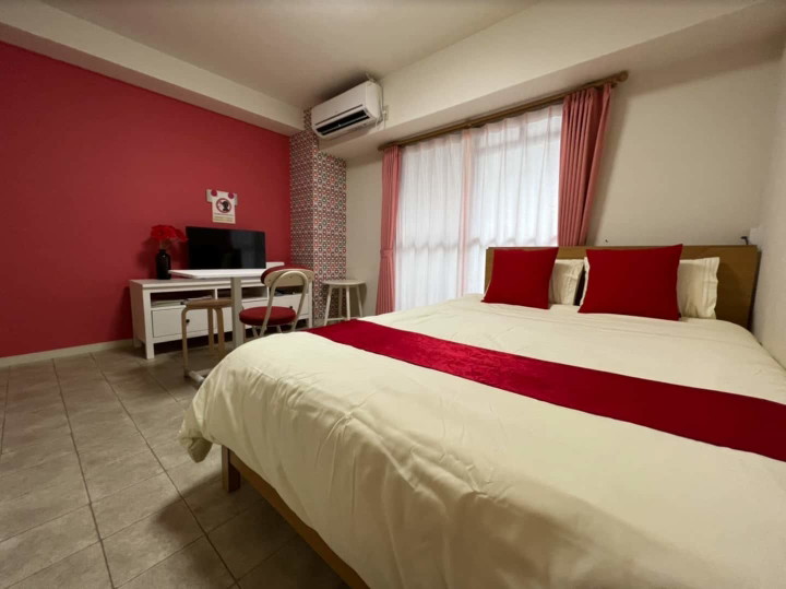 Nr Shinsaibashi5 Min To Stalovely Roomamenites - Osaka