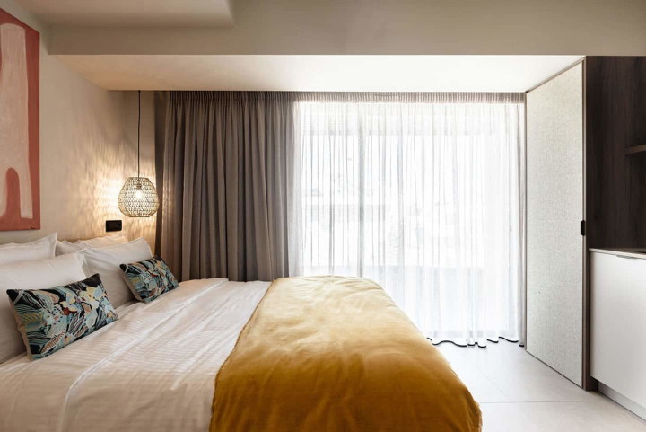 Petite Suite By Moncasa - Agios Nikolaos
