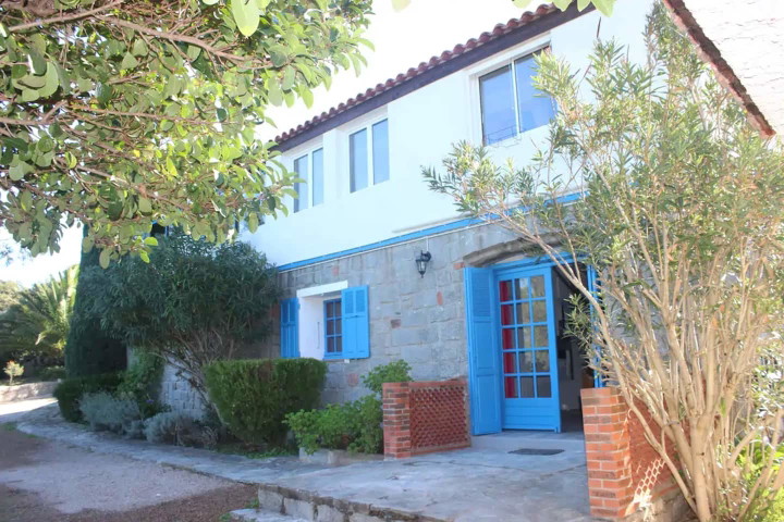 South Corsica Apartment, Pool, 15 Minutes From The Beaches - Bonifacio