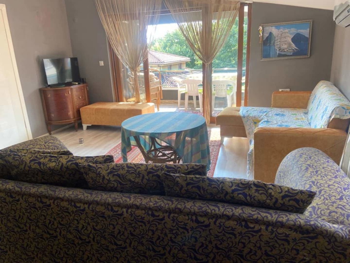 Ocaklar Apartment With Sea View - Erdek