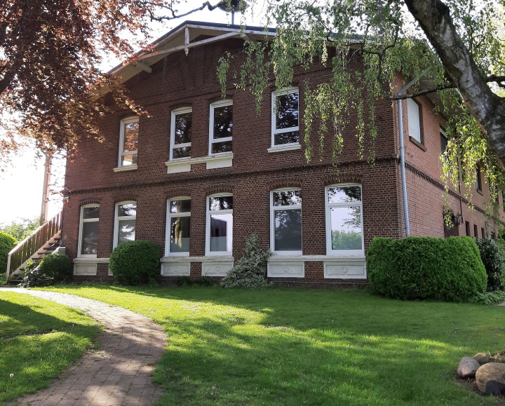 Stellplatz (Kein Zimmer, Kein Bett) - Itzehoe