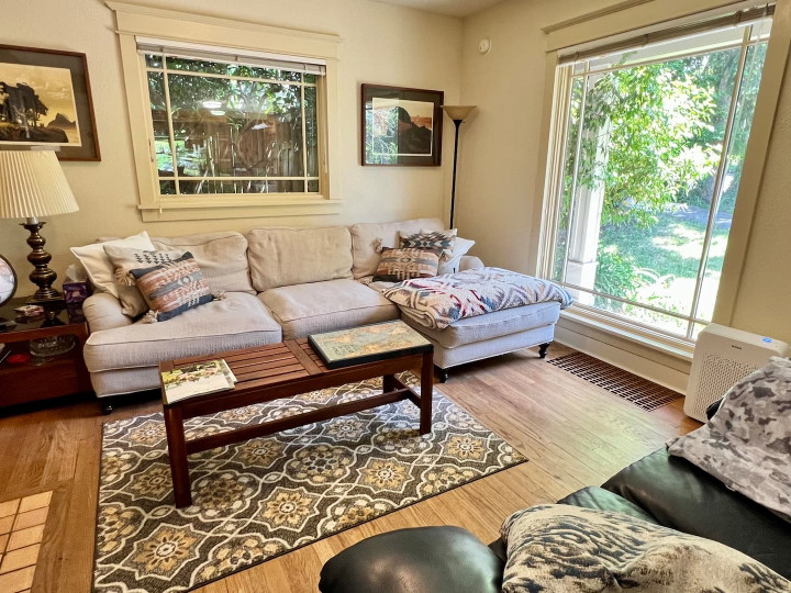Historic Fairmont Home | Walk To Uo Events - Eugene, OR