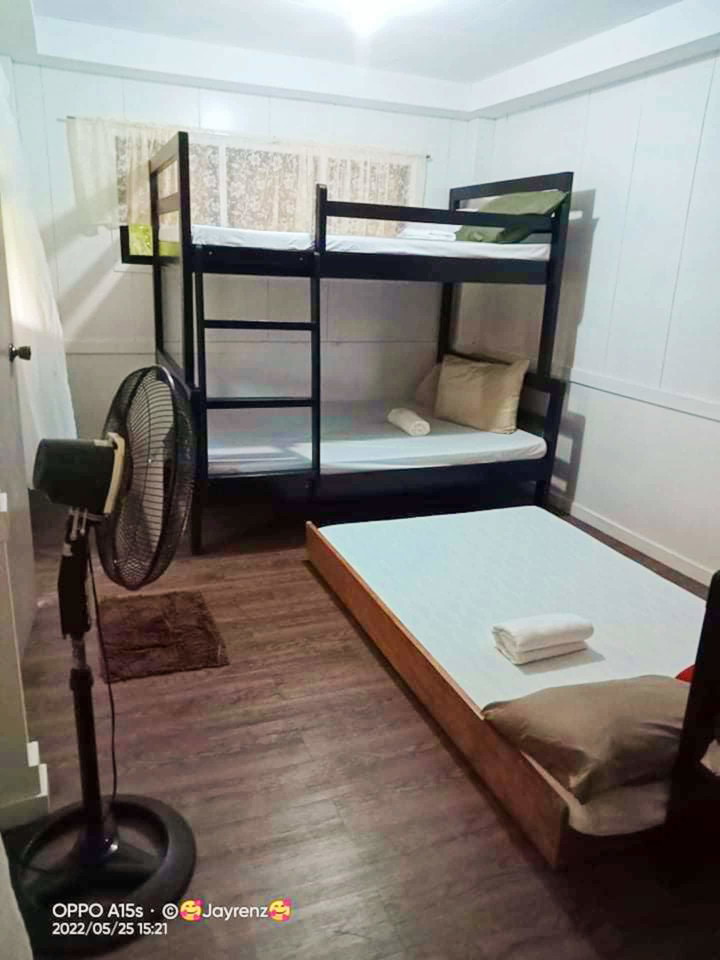 Family/ Barkada Room 14pax - Baler