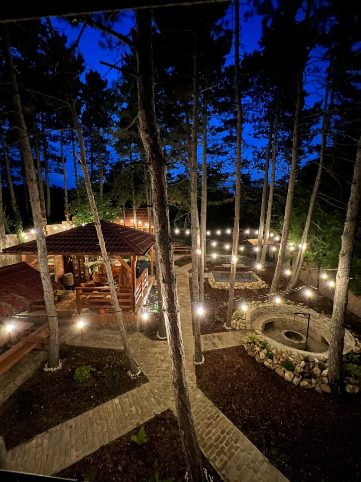 Bohome Balaton Entire House With Outdoor Sauna - Veszprém