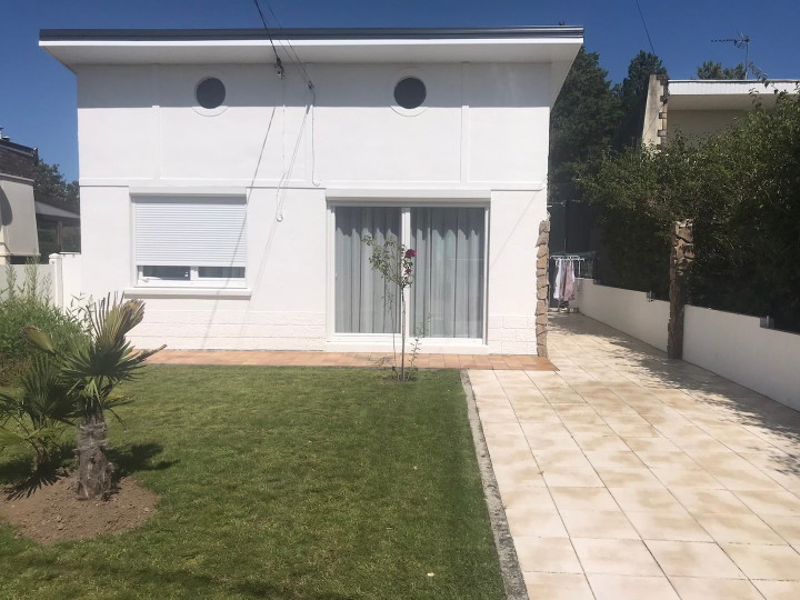 Maison Stella Plage - Le Touquet