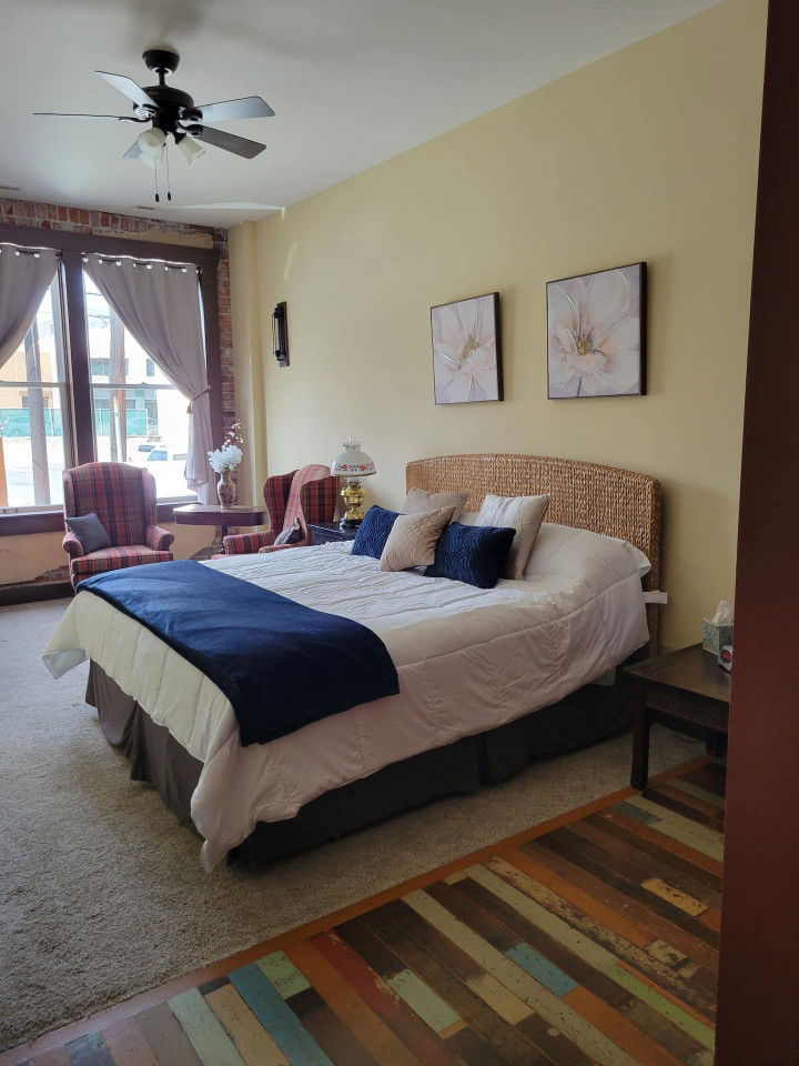 Burch Mountain Suite 110 - Cashmere, WA
