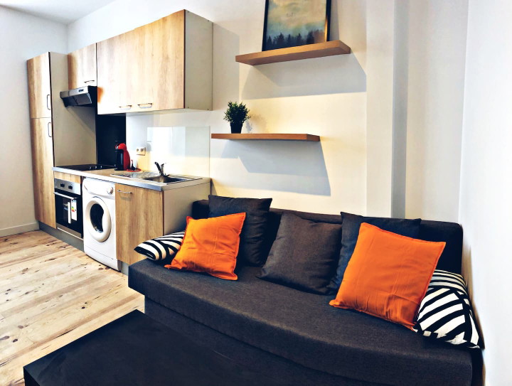 Charming Cozy 2 Bedroom Near The Center - Bayona, Francia