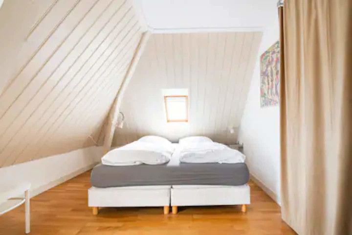 B&b The Little Flower   App.2 - Hoek van Holland