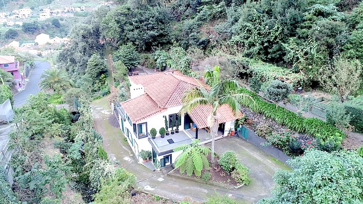 Refúgio Guest House - Madeira Island