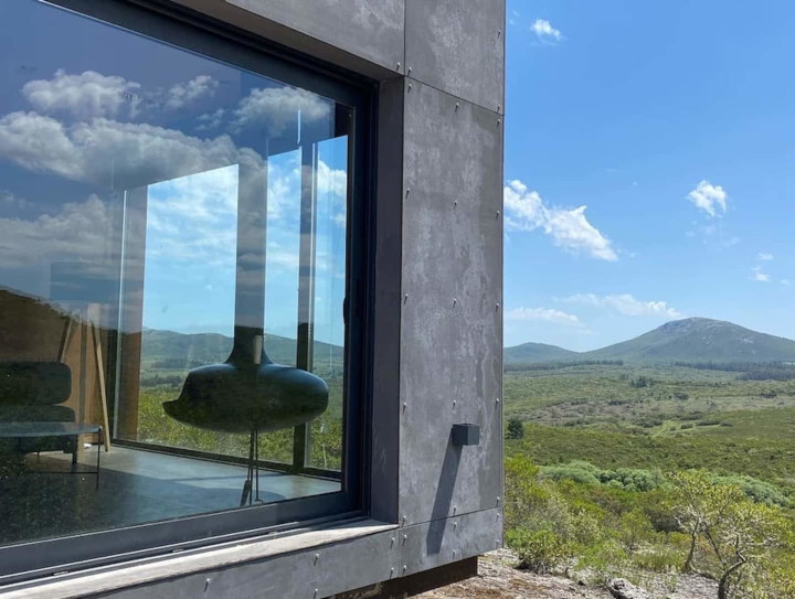 Casa Mara Sierra 1-2 - Uruguay
