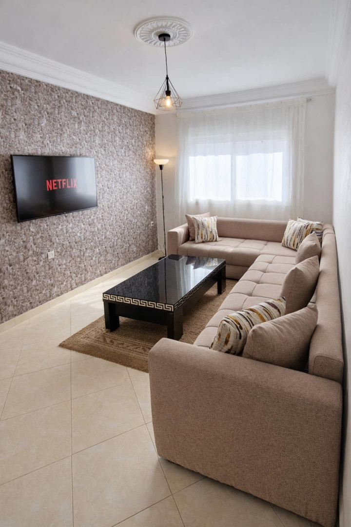Cosy Appartement à Mohammedia - Mohammedia