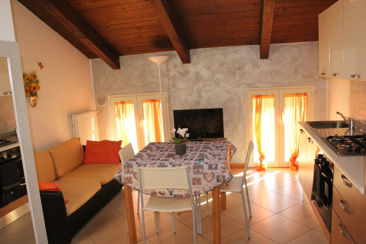 Beautiful Two-room Apartment In Rimini Mare - Rimini