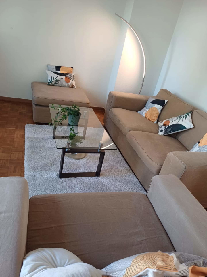 Cosy -Confort Appartment - 2bedroom - Antwerp