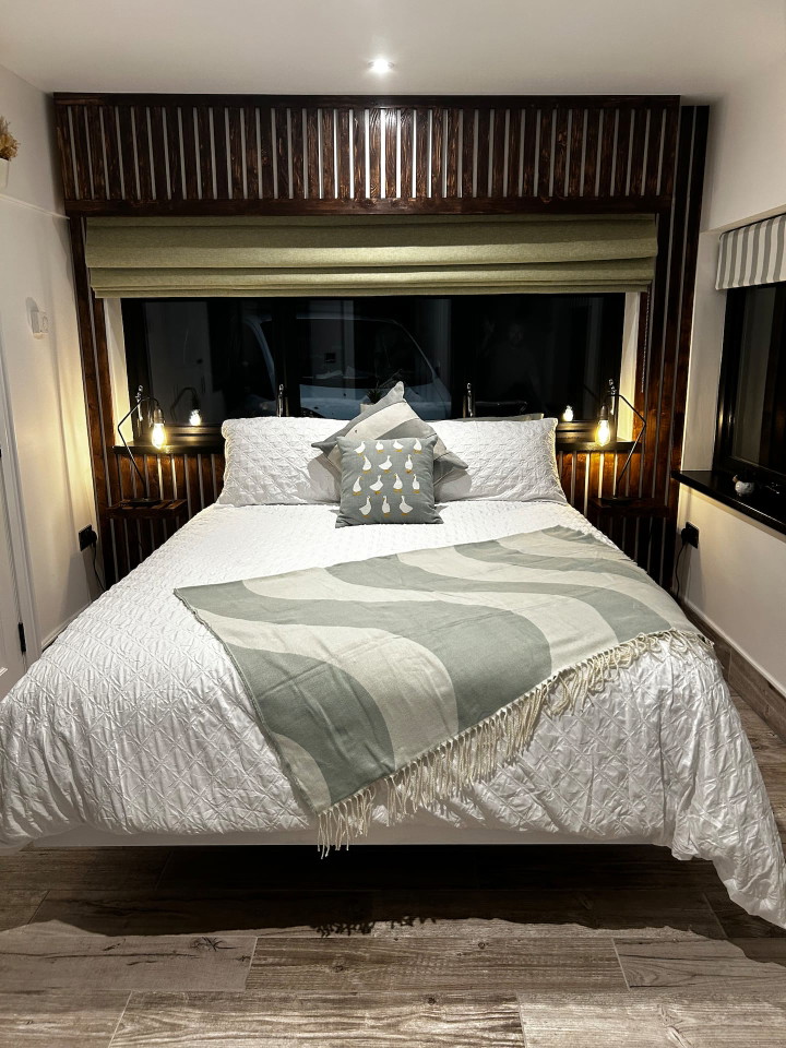 Springvale Lodge - Castlerock