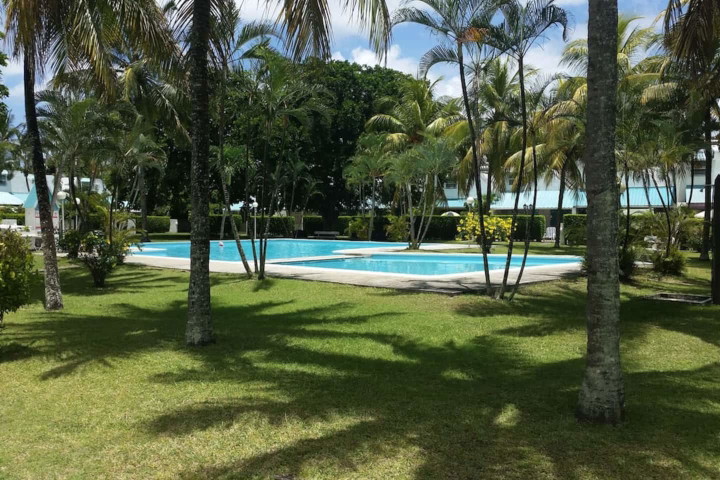 5 Star Home In A Tropical Haven - Maurice