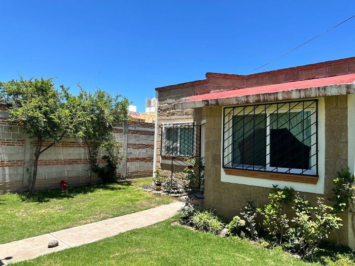 Quinta Lupe - Tequisquiapan
