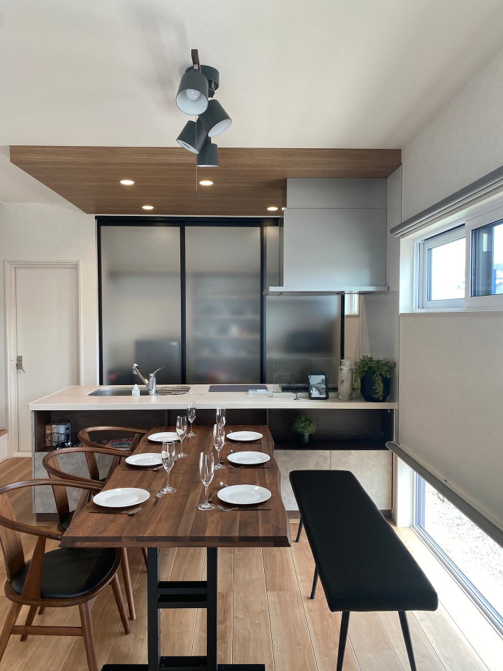 Nagano New 2025 House, Max 7 Guests, Kid-friendly - Nagano