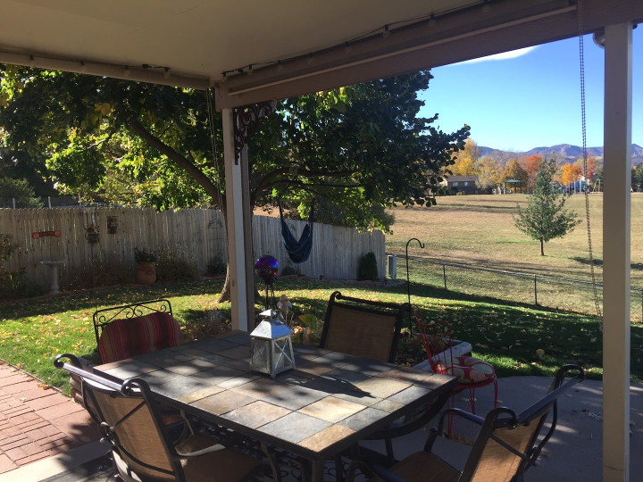 Beautiful Mountain Views, Lots Of Extras! - Morrison, CO