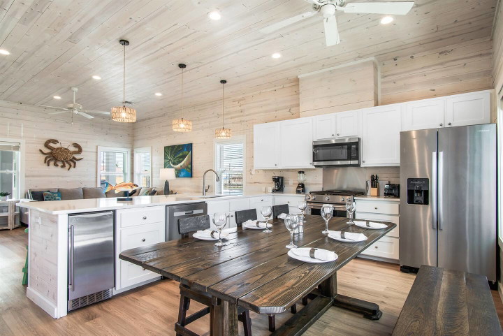 Ocean 11 Private Pool / Minutes From Beach - Port Aransas, TX