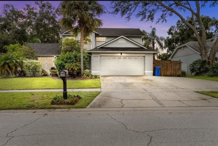 Pool, Bbq, Pool Table |Ideal 4 Large Groups - Riverview, FL