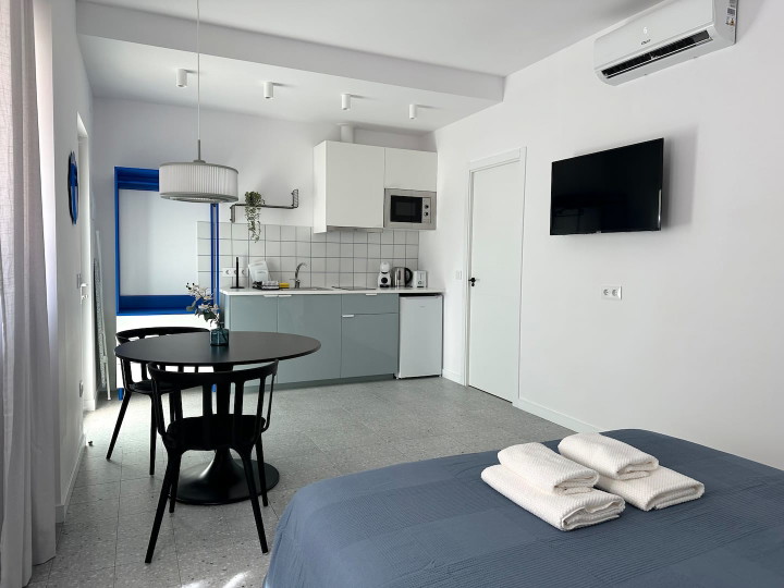 Apartamentos Navío - Valencia