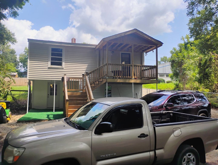 Mañanero Conquistador - Gastonia, NC